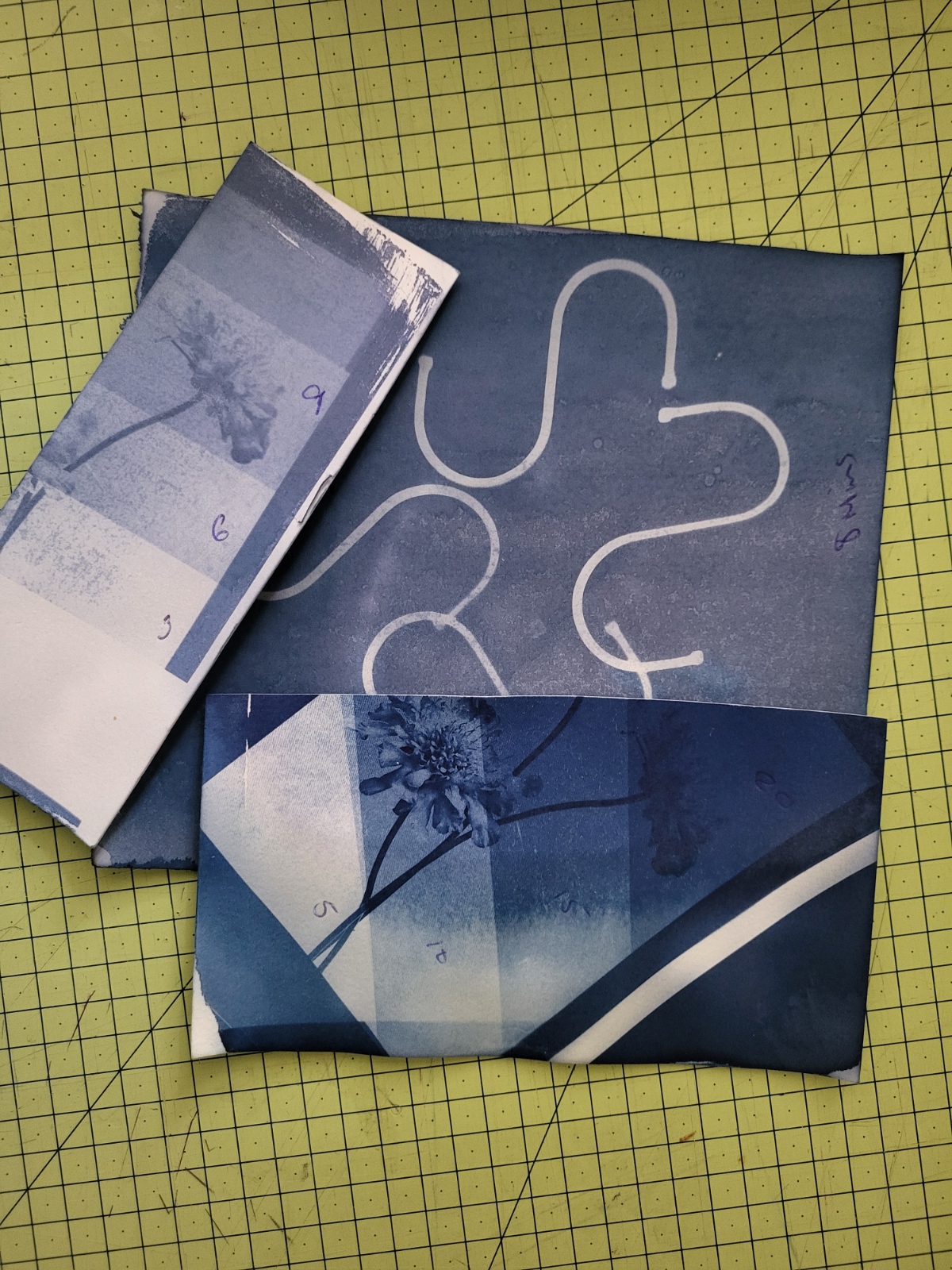 Artquest 30/30 Day 5 – Boring but necessary – Anne Bryson Photography