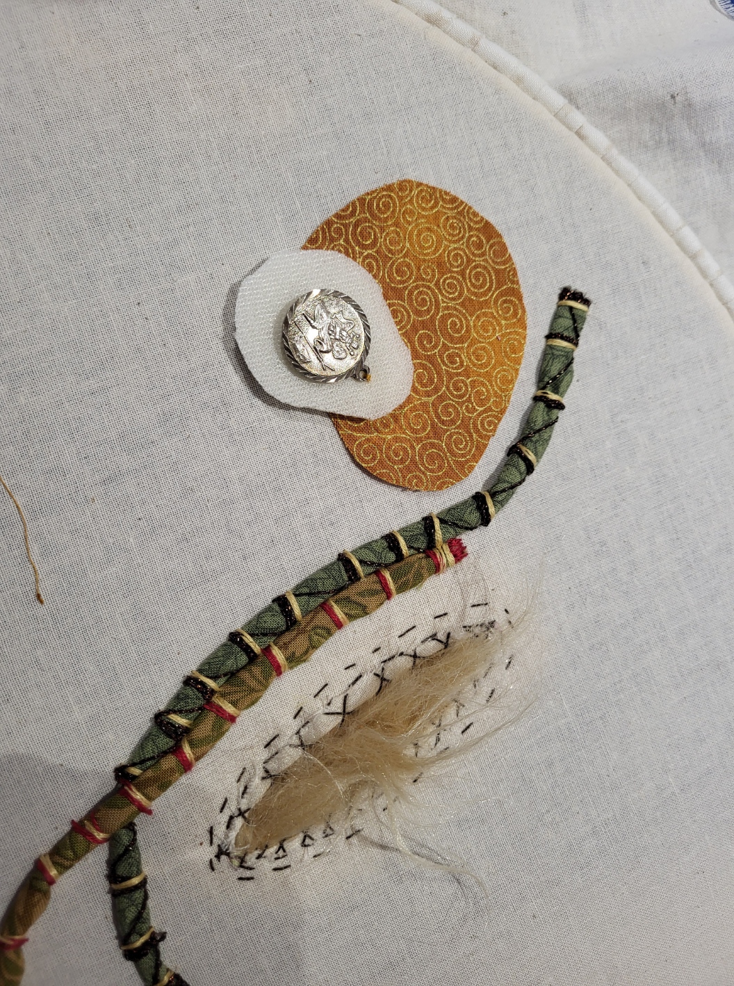 Artquest 30/30 Day 23 ‘The future of art’ – Anne Bryson Photography