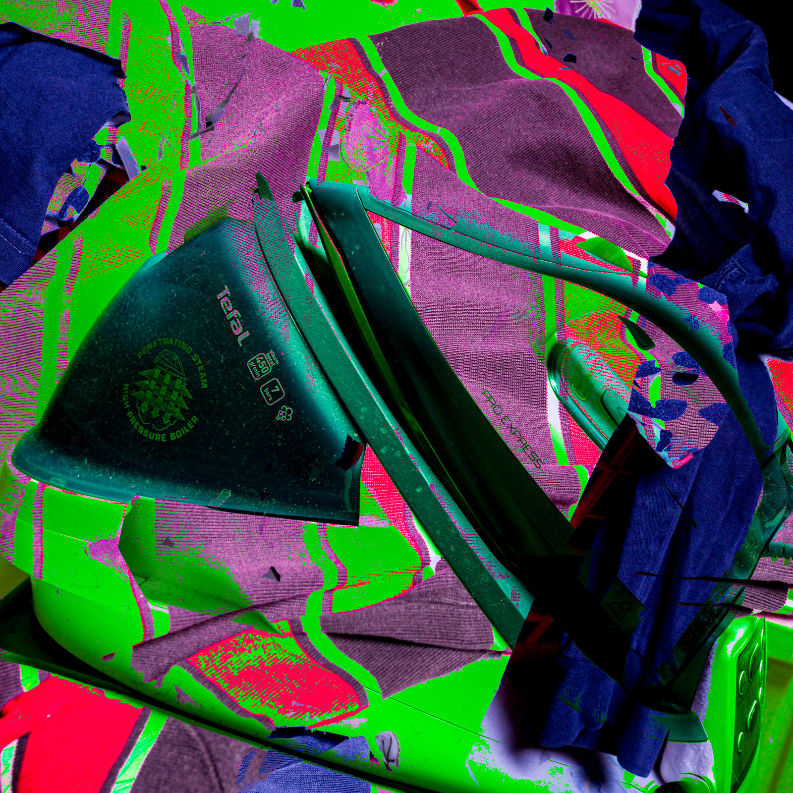 Artquest 30/30 Day 14 ‘Domesticise your work’. – Anne Bryson Photography