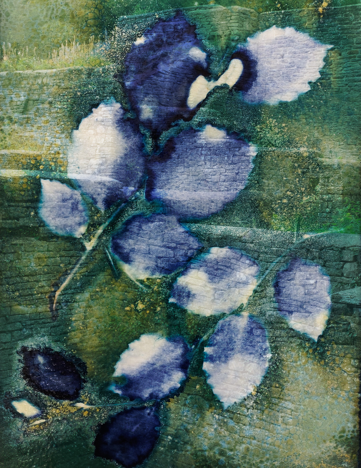 Artquest 30/30 Day 22 ‘Give in to your responsibilities’ – Anne Bryson ...